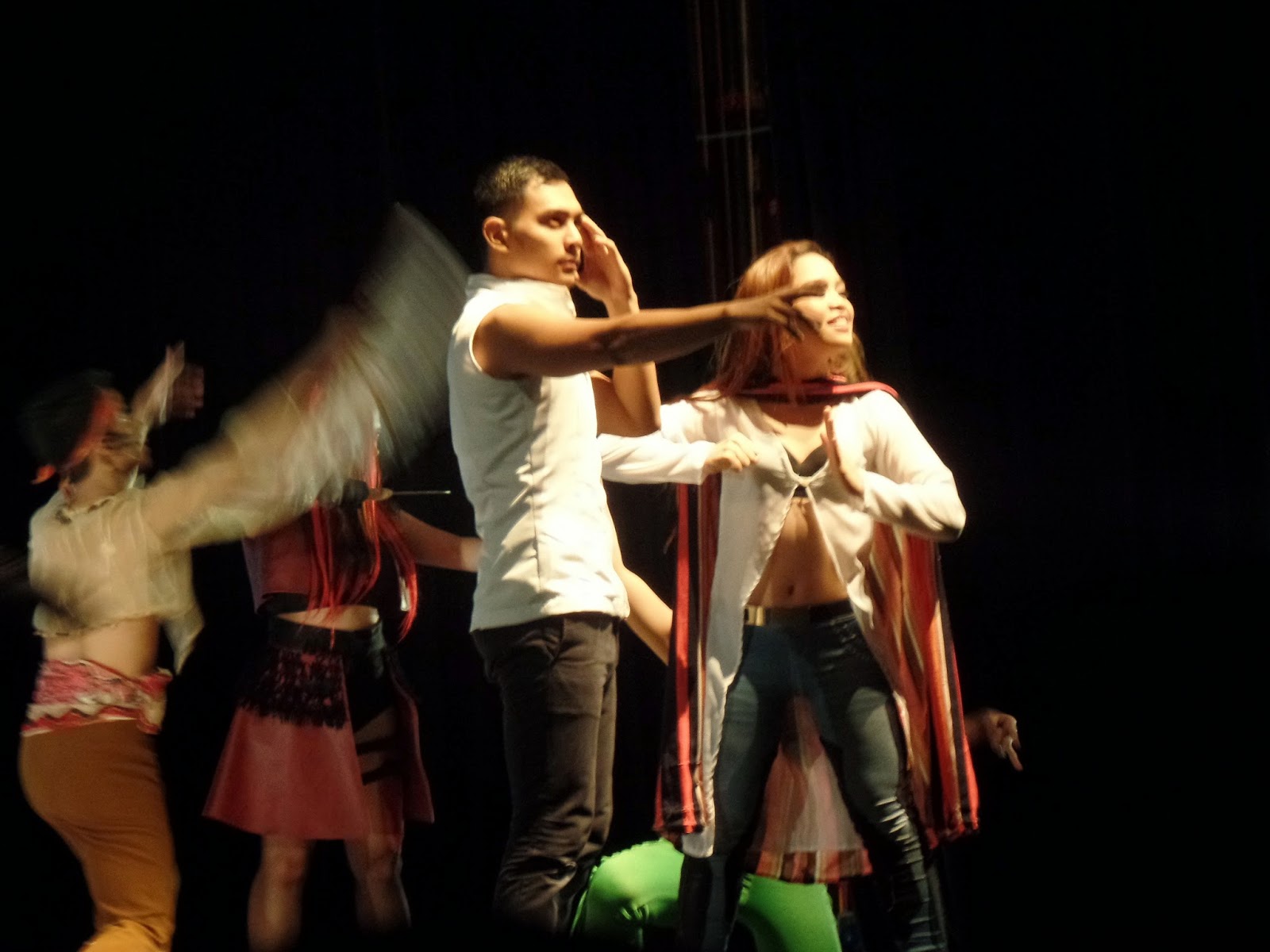 Fred Said: THEATER, CONCERTS, EVENTS: Review of Ballet Phils' MANHID: A ...