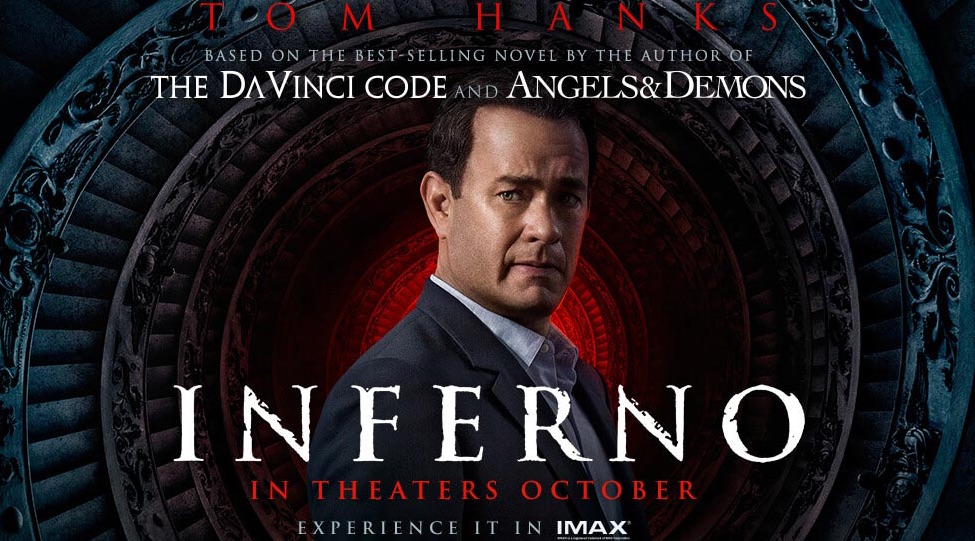 Tom Hanks desvenda mistérios como Robert Langdon em novos vídeos de ...