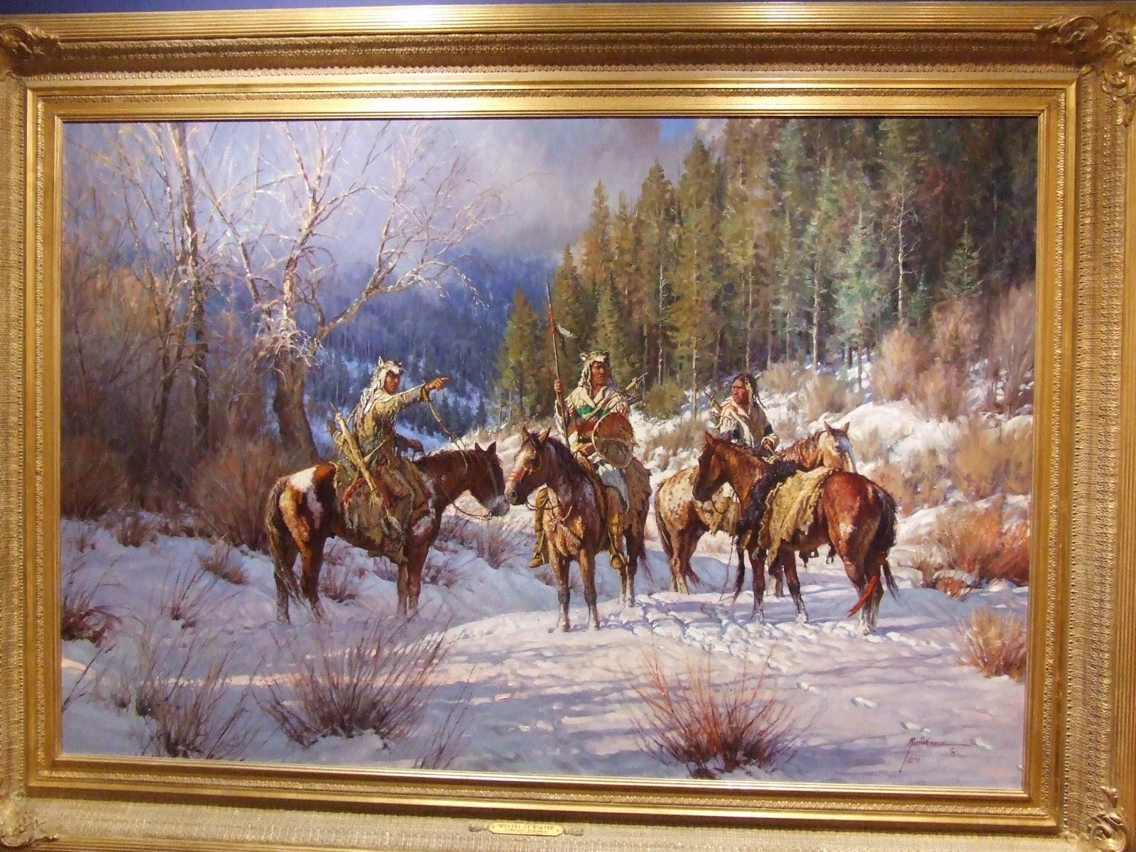 travel: Basha's Museum