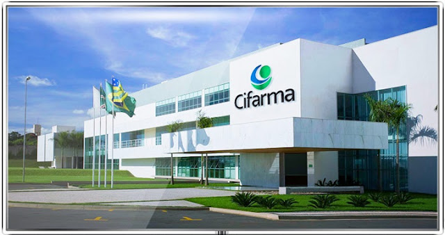 Diversas Vagas de Emprego Cifarma Santa Luzia - Empregos Vitrine