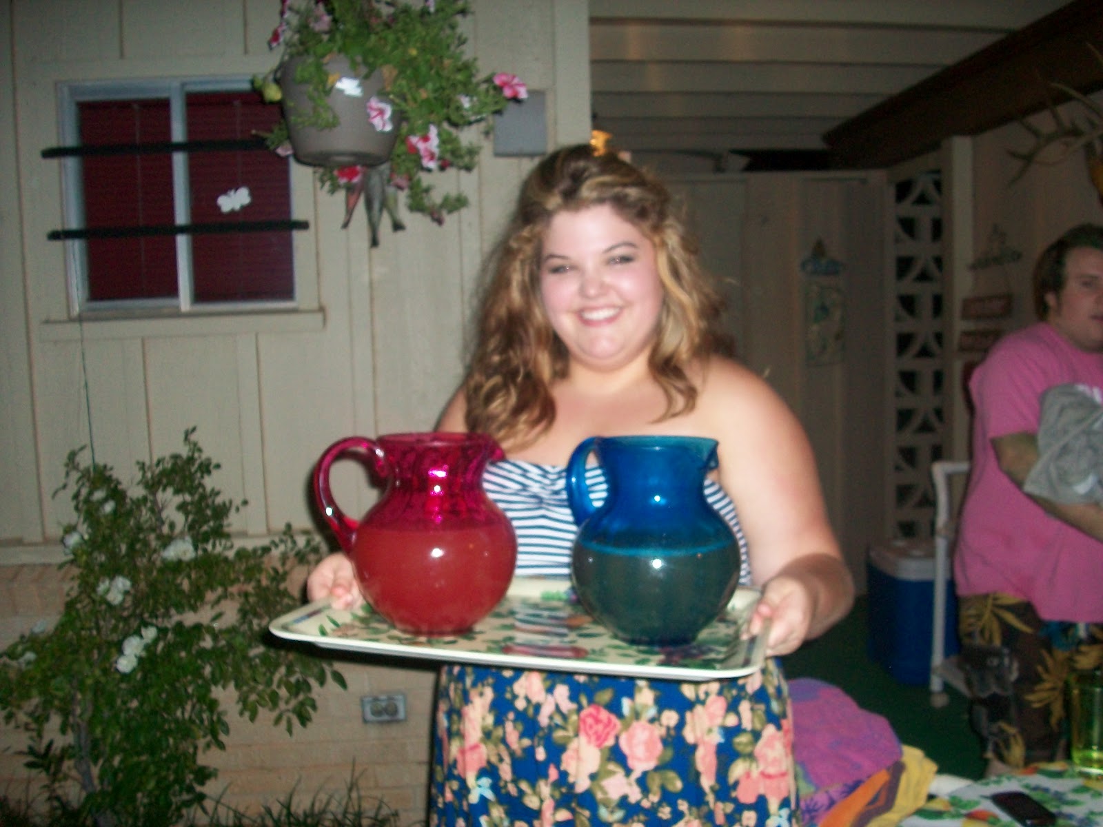 Everyone Goes to Mick's: The 1950's Pool Party!