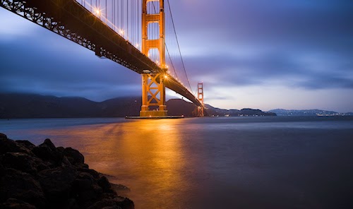 The Presurfer: The Golden Hour: Magical Photography