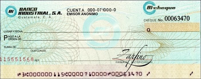 Documentos Comerciales