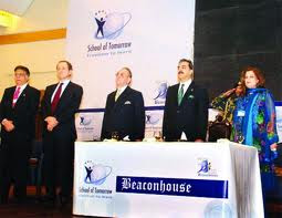 BEACONHOUSE SCHOOL SYSTEM