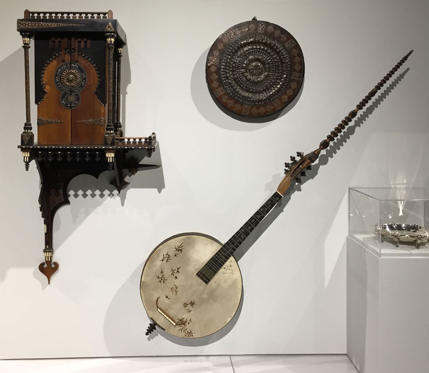 The Magnificent Bugattis