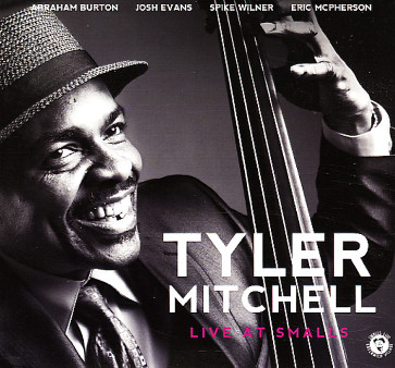 JAZZ CHILL : NEW RELEASES - JONI MITCHELL, JORGE BEN, TYLER MITCHELL