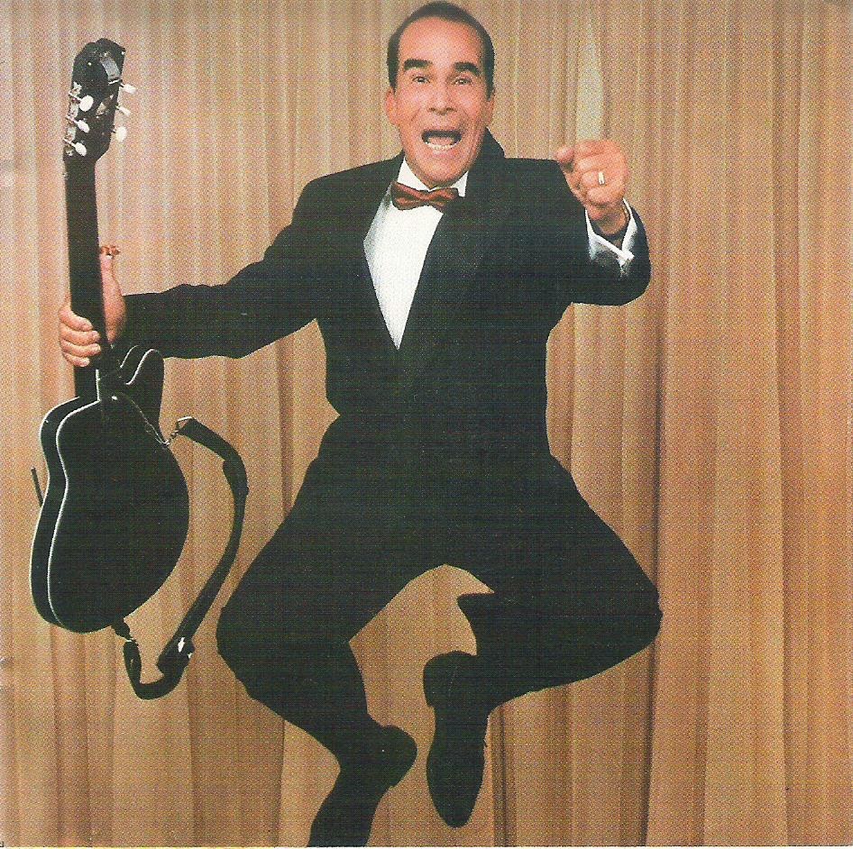 MELODIAS DE COLOMBIA: NOEL PETRO - GRANDES ÉXITOS (1999)