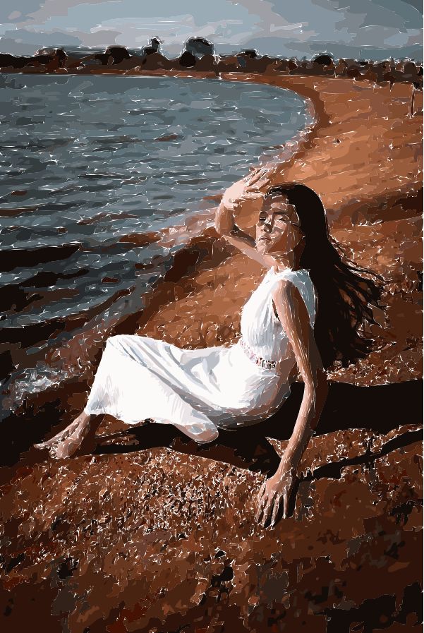 Mino Modding: Risorse SVG : Autotracer