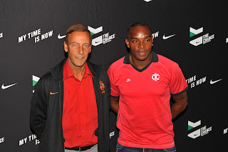 Nike launches ‘The Chance’ South Africa | DISKIOFF