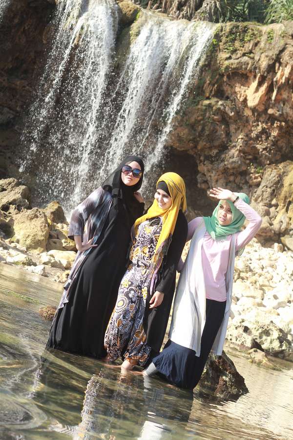 Trust with your mind and you`ll get the best: Waterfalls and Beaches ...