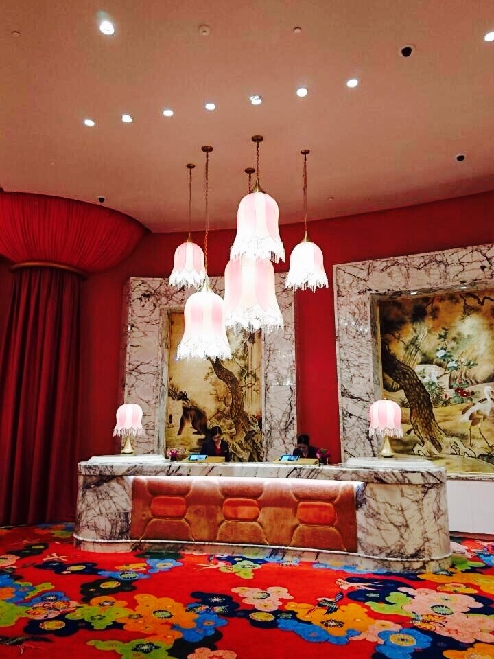 Juan Trip At A Time: Okada Manila: A Sneak Peek