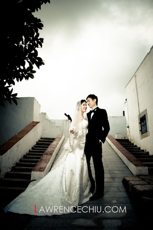 Lawrence Chiu Photography-International