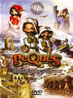 DVD-GROUP!!! ... COLECCION DE DVD: LOS PEQUES 1-2-3