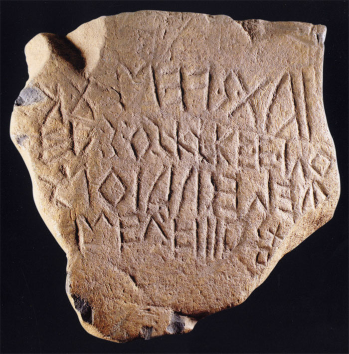 LA LINGUA VENETICA E LE DISCUTIBILI TEORIE SLOVENE SULLA SUA ORIGINE