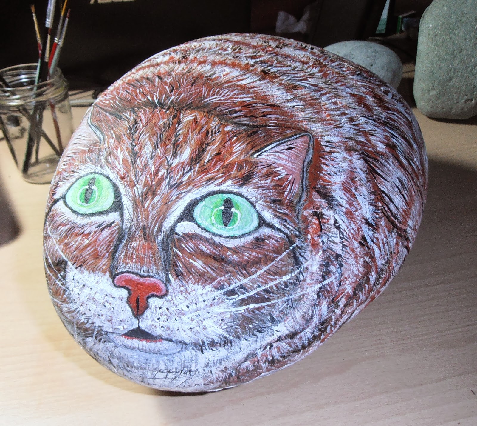 Cuore di sasso: gatto siluro