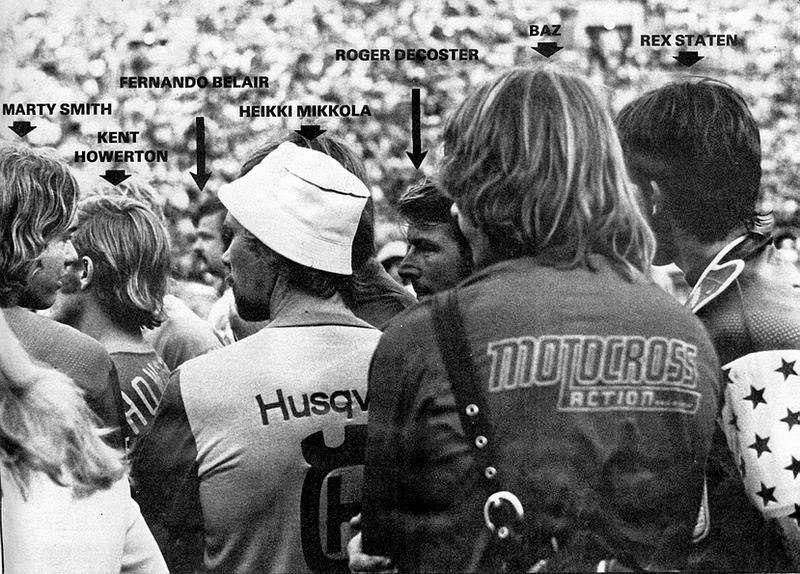 ‘ROCKET’ REX Staten Fan Page: ROCKET REX & Friends