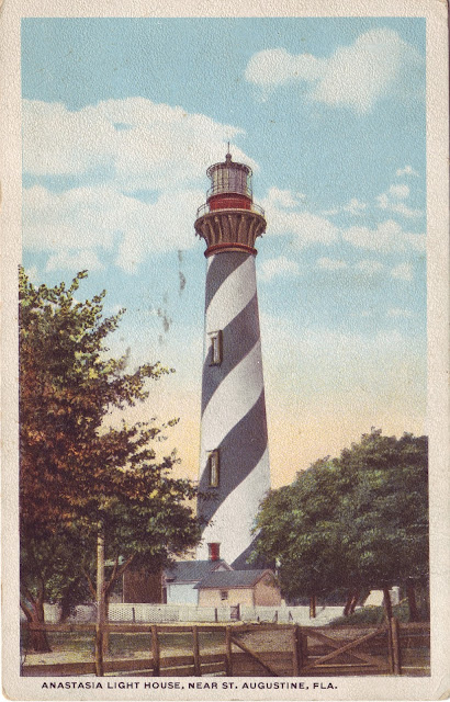 none: A Flying Lighthouse Cat