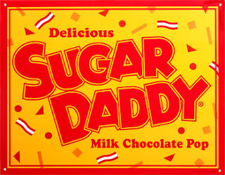 Life in its Ordinary Form: Sugar Baby