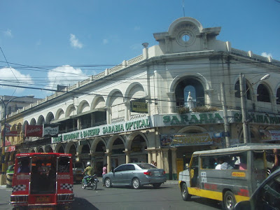 We Put Pictures Into Reality: Exploring Iloilo City: The Cultural Way