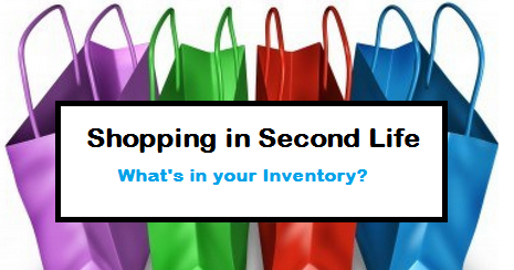 What to Wear by the Avatars of Second Life- Tea Couturier Reporting ...