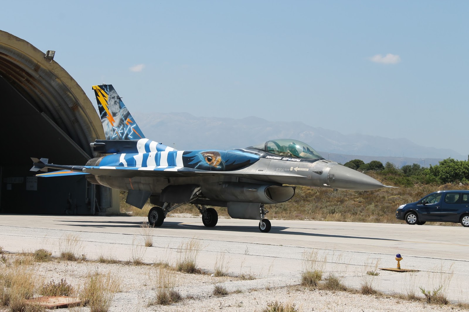 WW2 Wrecks by Pierre Kosmidis: The birth of "Zeus" - The making of ...