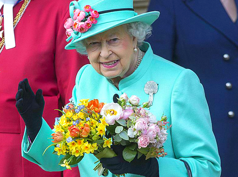 Relevant Tea Leaf: April 2017