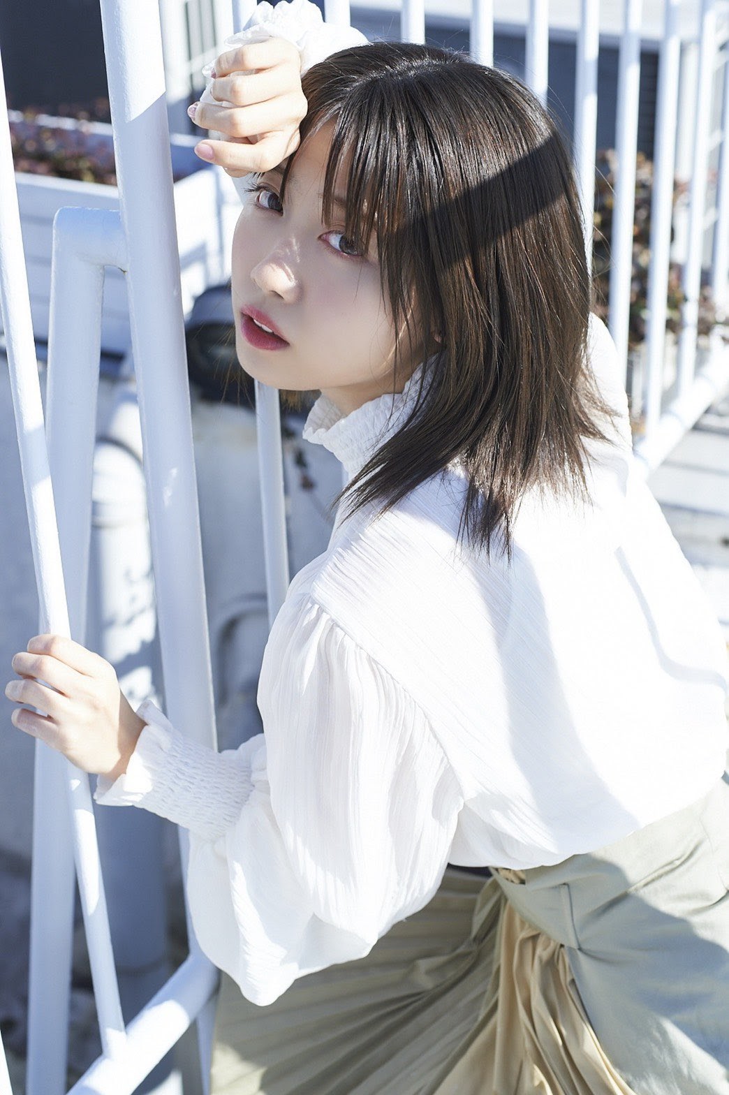 2000 / Rin Kurusu / 来栖りん / くるすりん / 쿠루스 린 / Singer