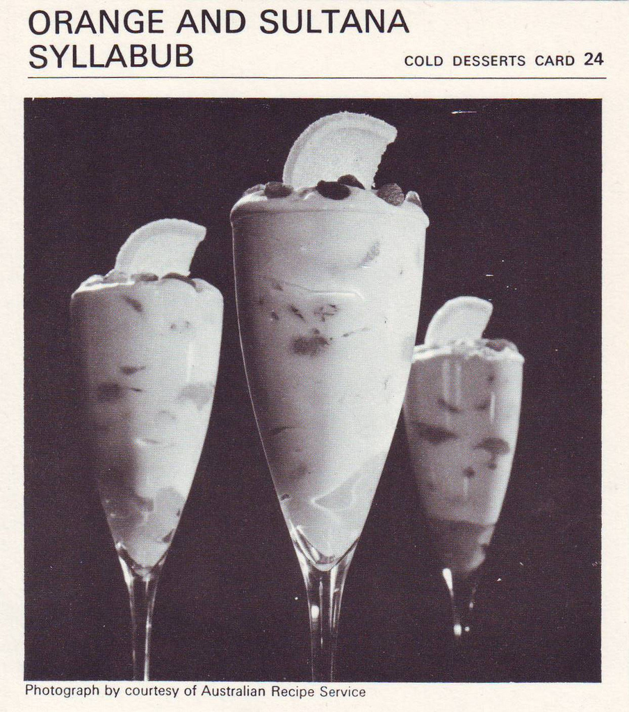 The Wrong Sword: Medieval Recipe Day: Let's Make a Posset!