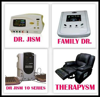 Mesin Terapi Al Jabbar