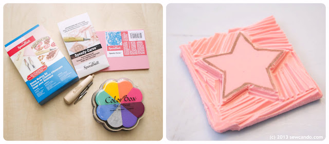 Sew Can Do: Getting My Craft On with Staples: A Craft Shopping Review