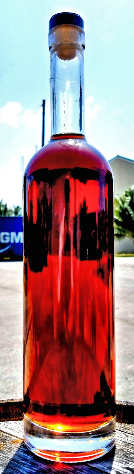 Bahama Bob's Rumstyles: Where Does the Rum Value Come From?