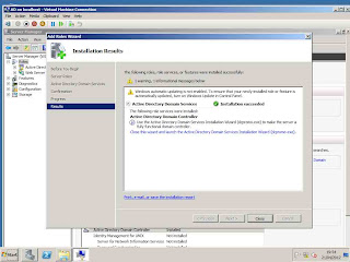 .: SQL Server 2012 AlwaysOn with Hyper-v steps