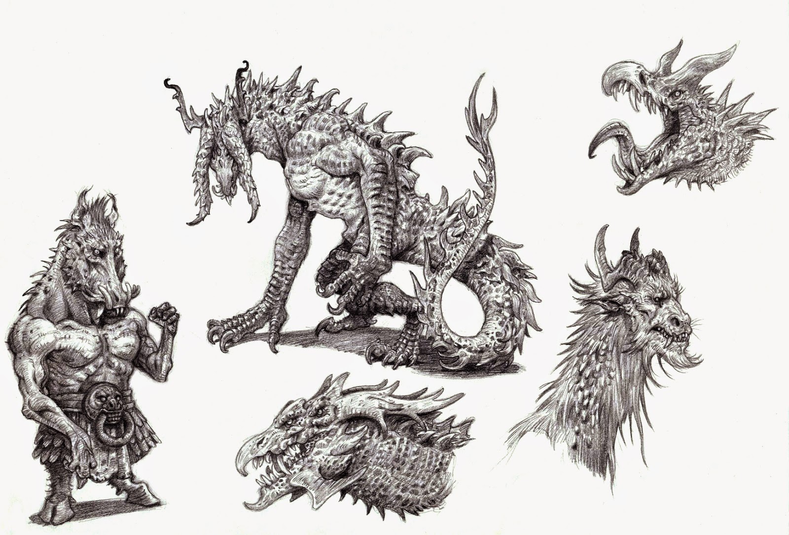 Under The Bridge: 2014