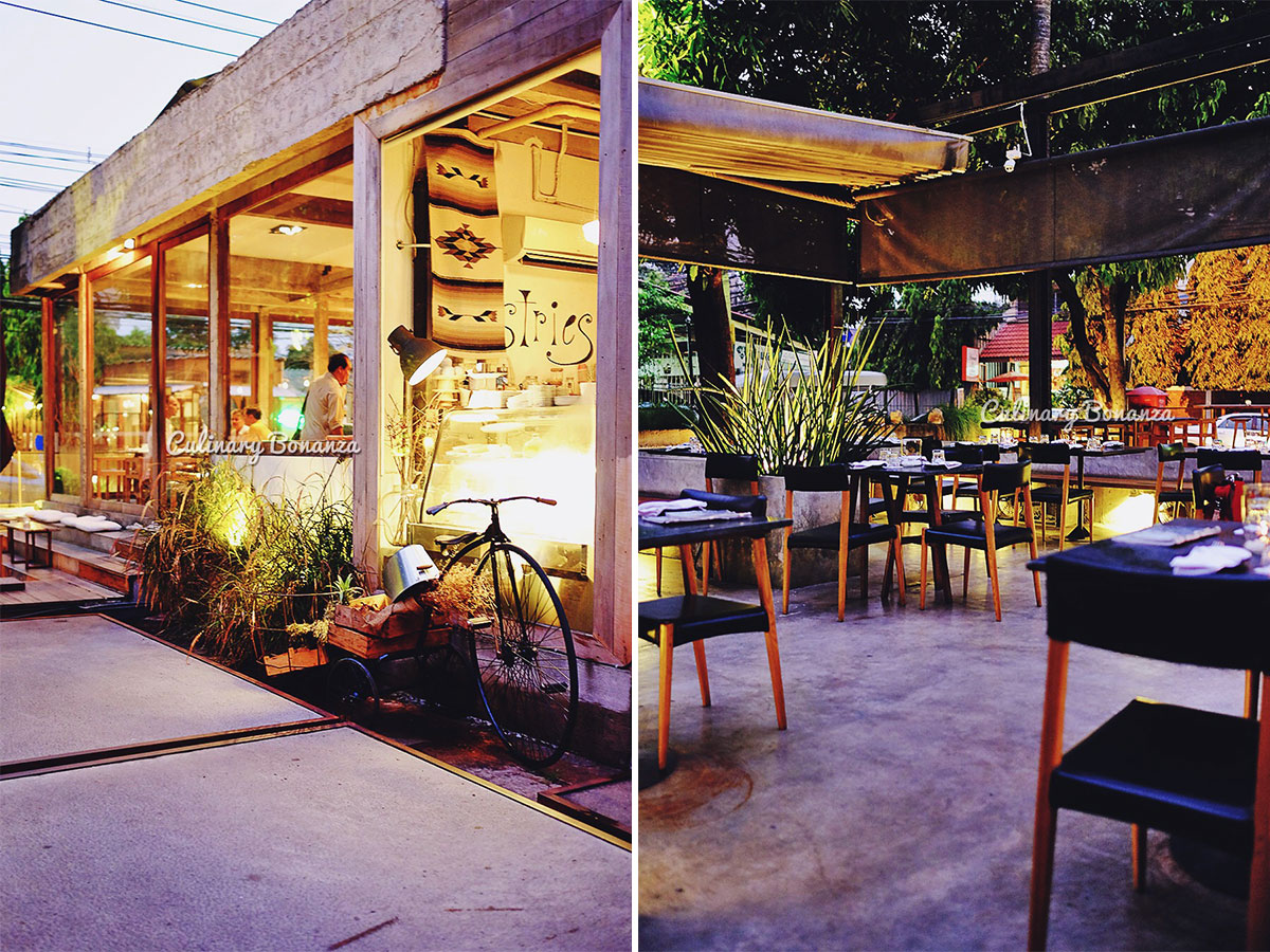 Hipster & Classy SALT at Ari, Bangkok | Culinary Bonanza