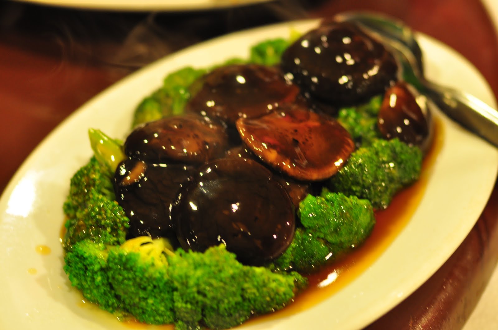 Kocha and Cicha: Nelayan Seafood Restaurant - Senayan, Jakarta