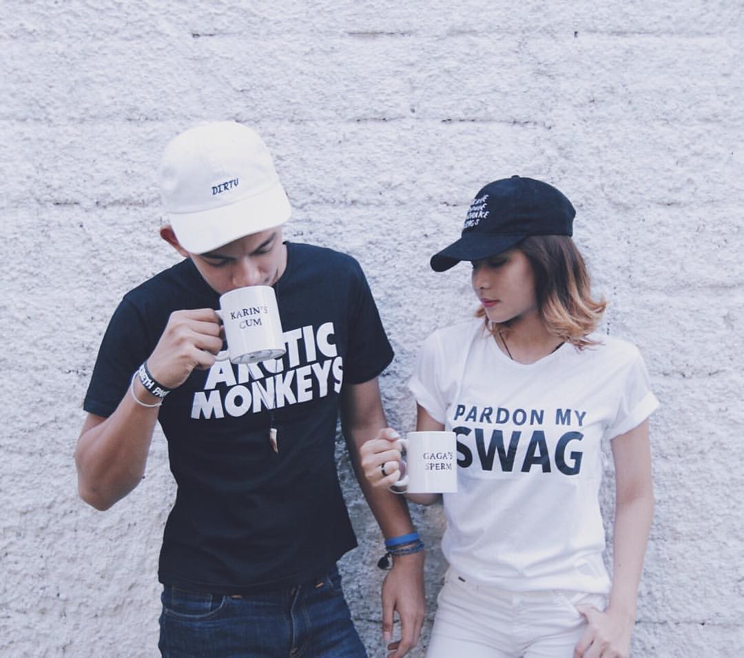 Biodata Awkarin (Karin Novilda) Lengkap dan Foto Terbarunya - TrendySturvs