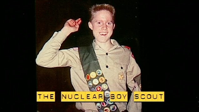 The Radioactive Boy Scout | Elixir Of Knowledge