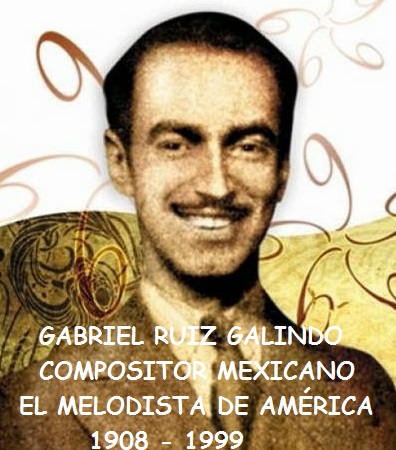 NOTICIAS Y EFEMERIDES MUSICALES Y DEL CINE: HACE 21 AÑOS, MUERE GABRIEL ...