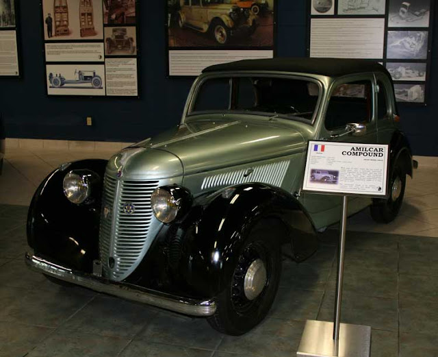 TOTAL CARRO- AMILCAR-amilcar-compound