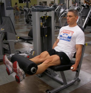 Get Muscular Legs with Top 5 Exercises | Bodybuilding and Fitness Zone