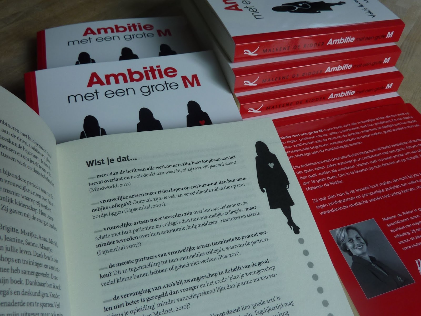 Uitgeverij Réunion's boekenbusiness