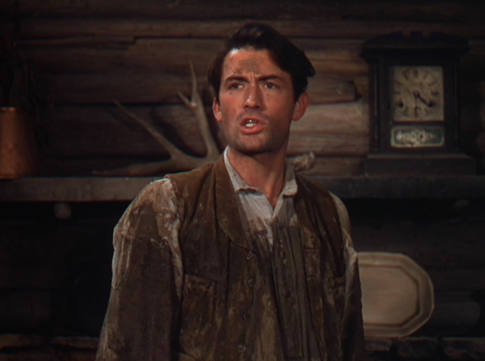 Oscargasms: Gregory Peck, The Yearling