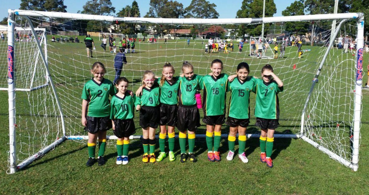 Holroyd Rangers Soccer Club Inc.: Match results Round 2 Mens / Mixed ...