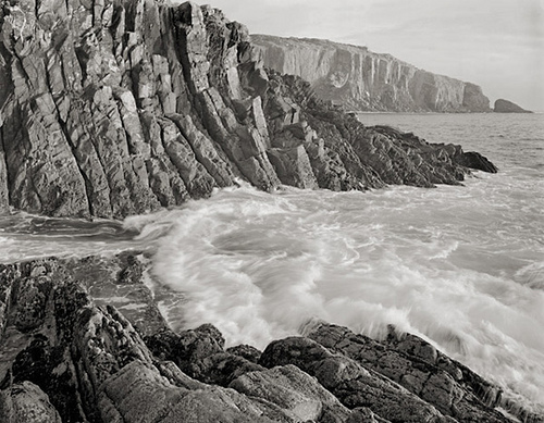 Landscape Without Colour | Daily Pictur