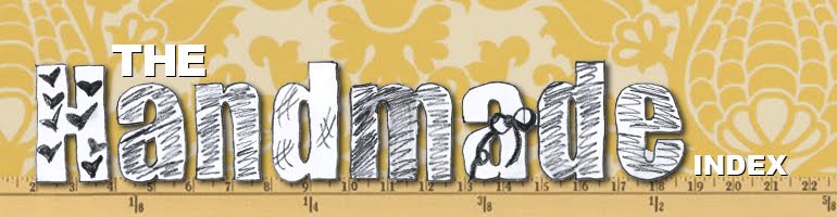 The Handmade Index