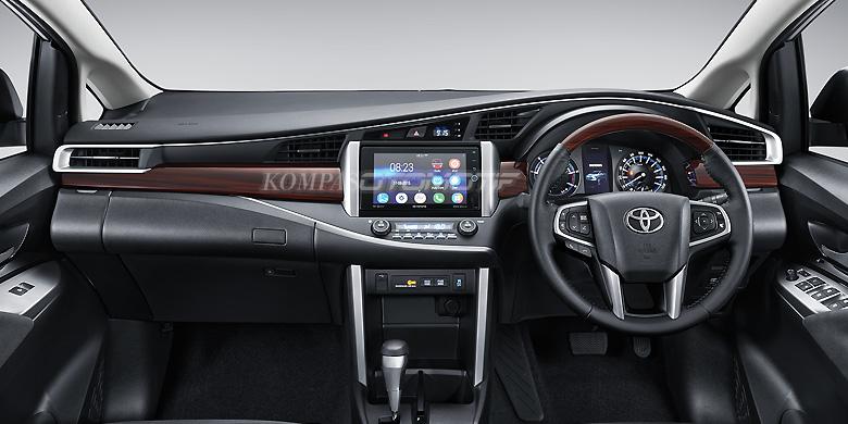 Toyota Parts & Accessories