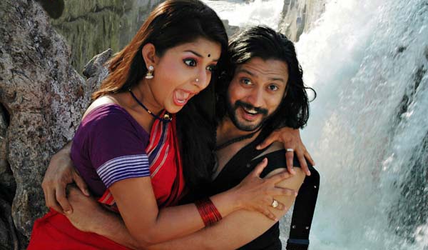 Mambattiyan hitting big screens on Dec 16th. |Tamil Cinema News Updates ...