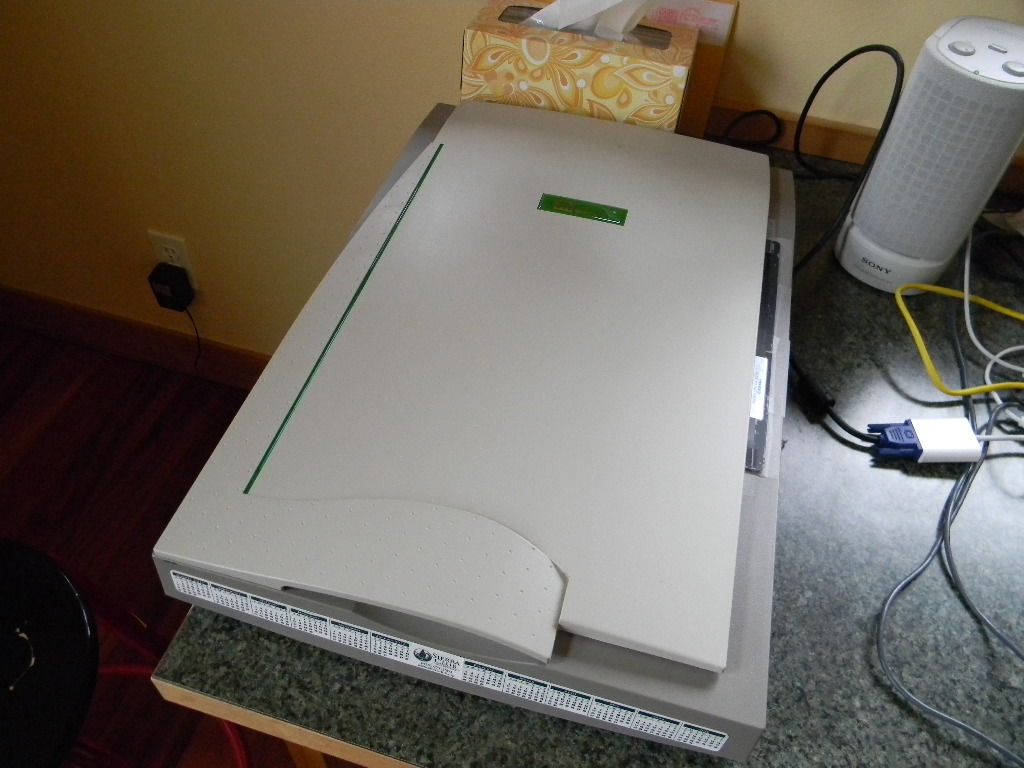 Acme Punched! A 2D Animation Blog: No. 19, Drawings Into Digital: Part ...