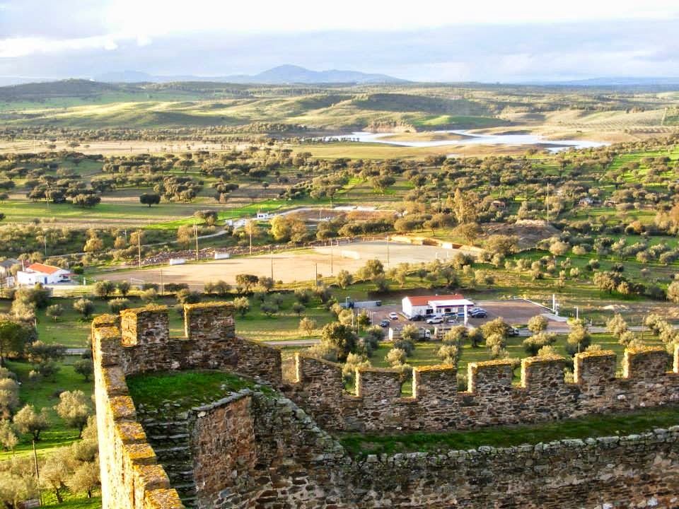 O melhor Alentejo do Mundo: Terena