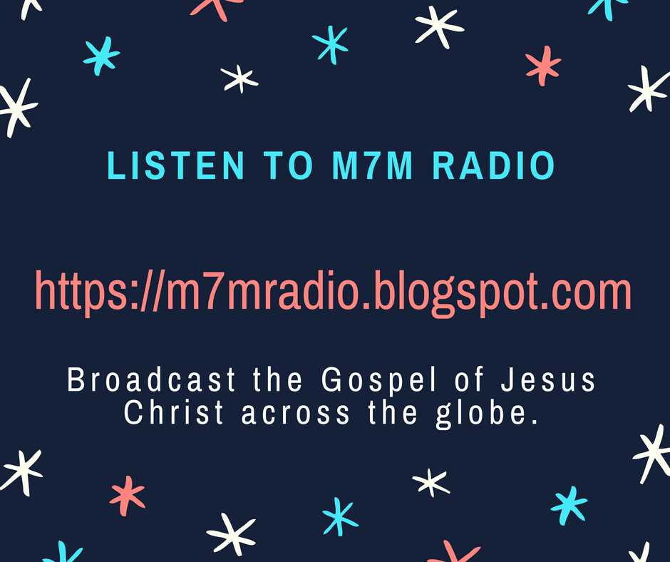 M7M STREAMING RADIO 24/7